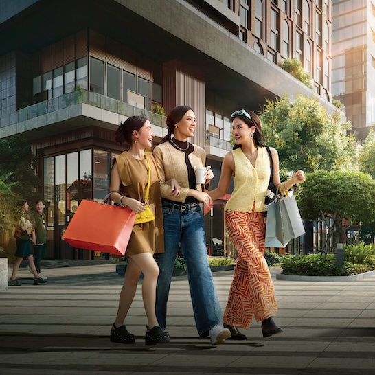 One Bangkok