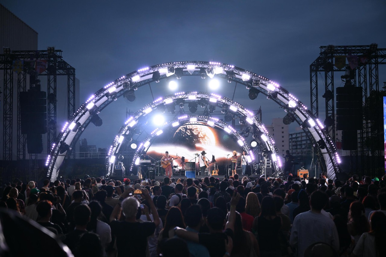 5 Tips for Concert Outfit Styling to Stand Out