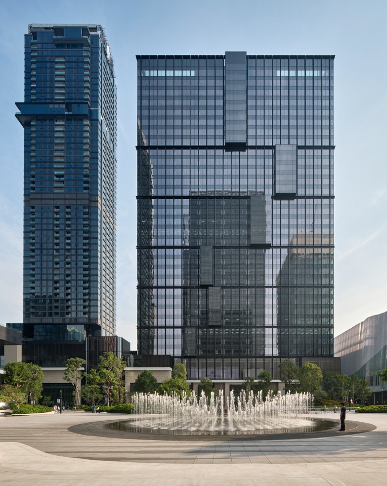 Open Space Event Venue in Rama 4 | One Bangkok