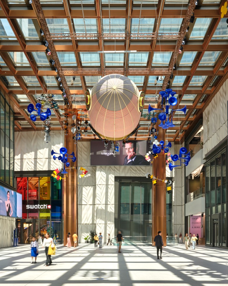 Placemaking: The Future of Urban Design | One Bangkok